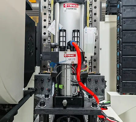 Fanuc/siemens/gsk System VMC CNC Milling Machine VMC650