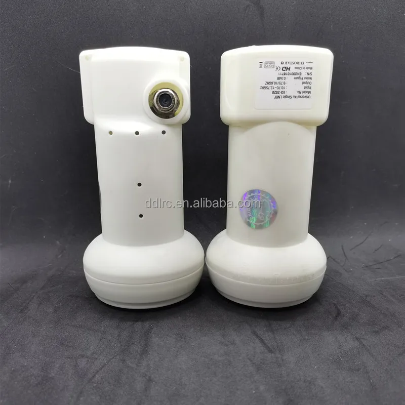 3 Ring LNB33 PCB High Quality KU Band PLL LNB - 1 Year Warranty