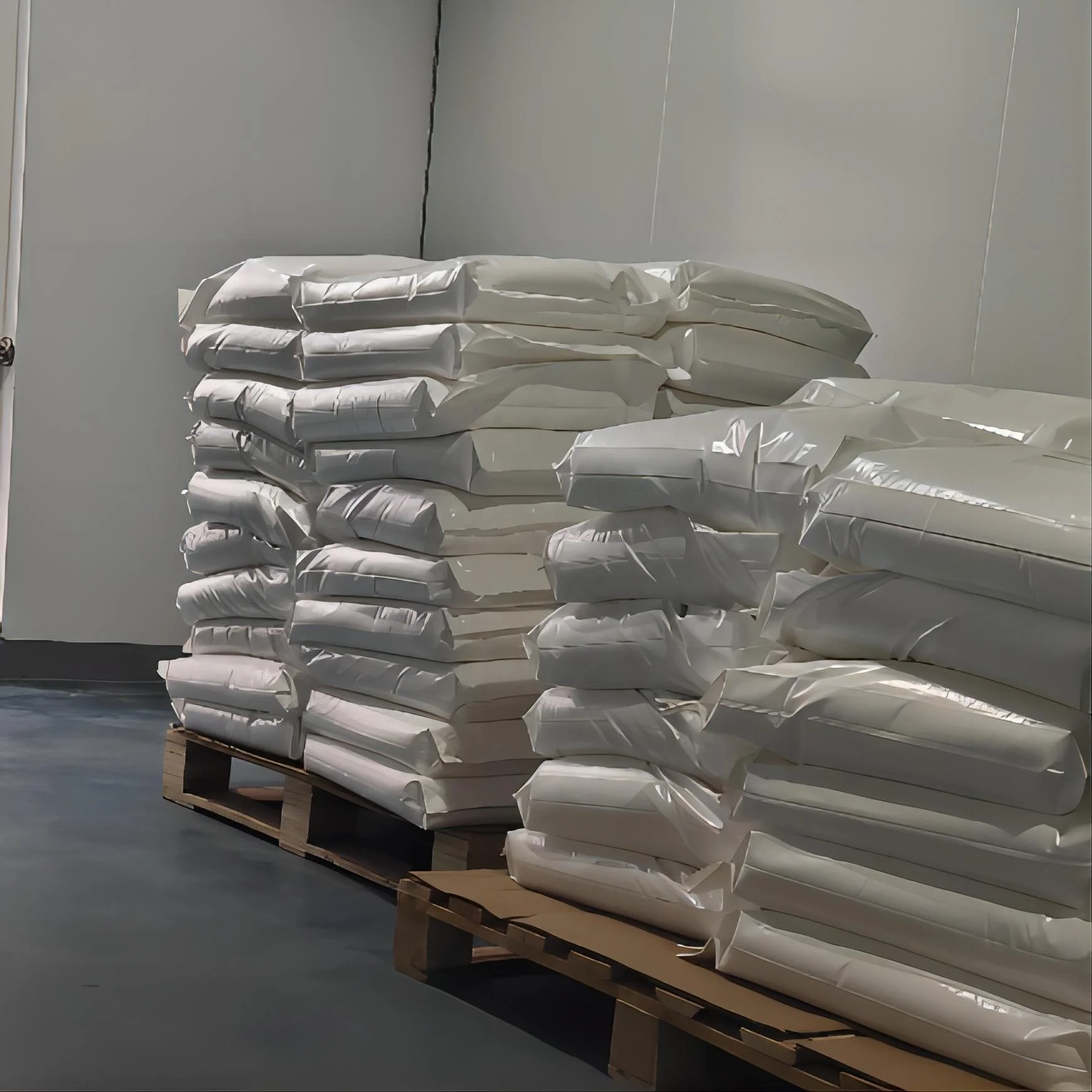 Pellet Pfa Material For Pfa Fitting Pipa Pfa - Buy Raw Material For ...