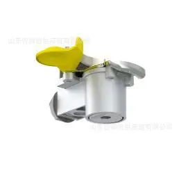 Wabco Wabco Handshaking Joint Valve Yellow 9522010010 - Buy Pocari ...