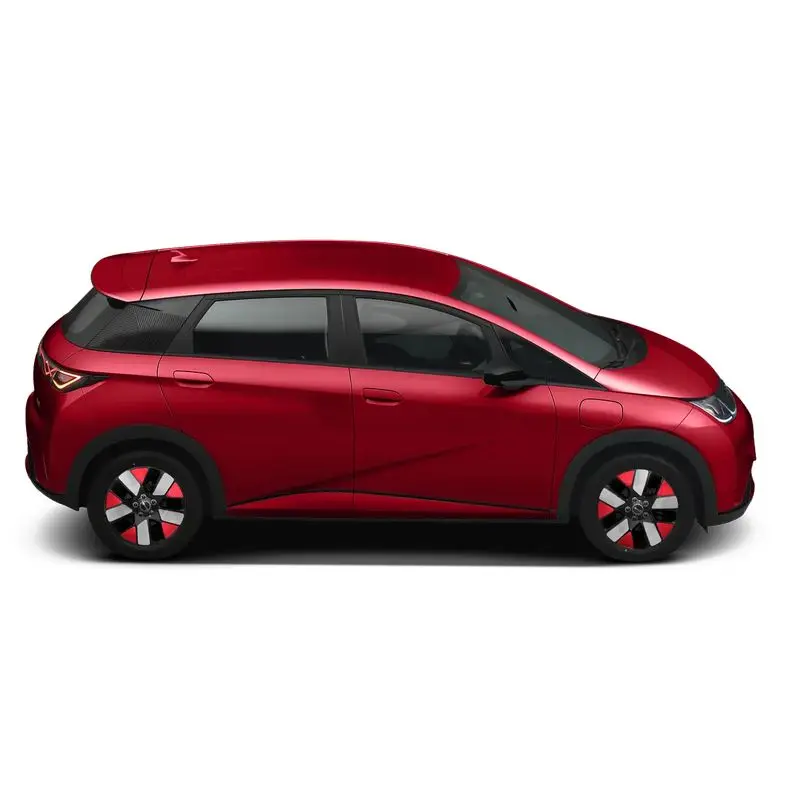 2025 OF BYD Dolphin HATCHBACK FWD electric car EV 420km 44.93kWh Ps ...