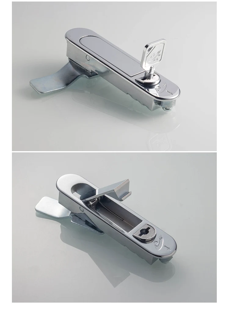 Plane Lock Hengzhu Ms610-2-1 Durable Electrical Control Panel Board ...