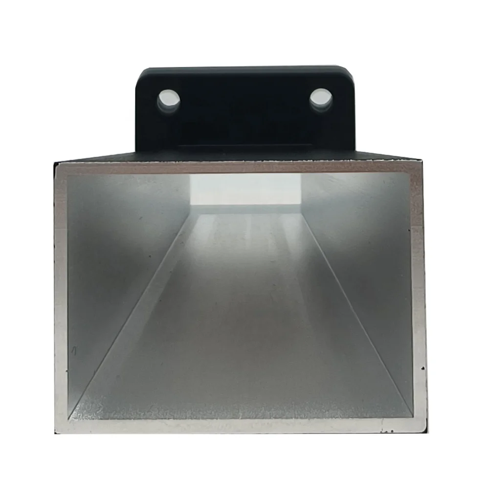 Professional Designed Rf Rectangular Waveguide Bj120 Wr75 Standard Gain ...