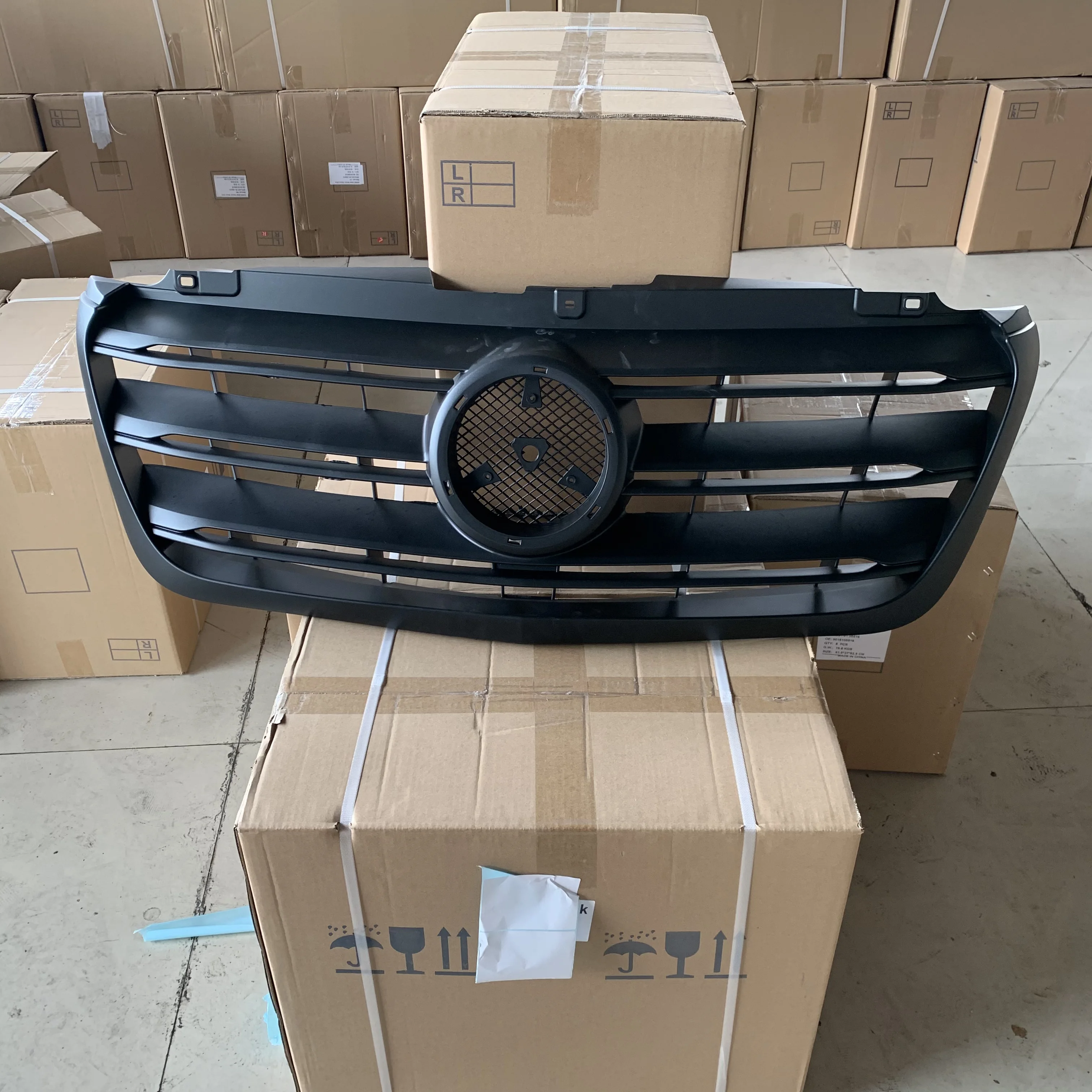 All Door Locks for Benz Sprinter 2006-2017 - Secure & Reliable