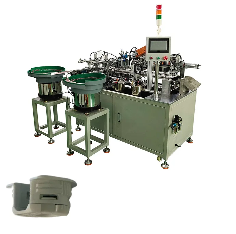 Furniture Connector Assembly Machine Production Line| Alibaba.com