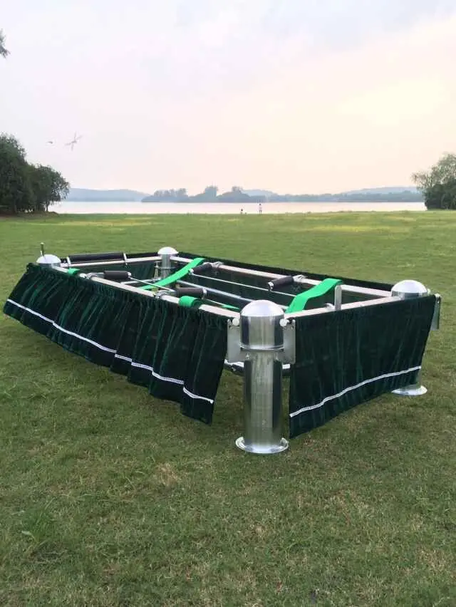 Funeral Equipment - Steel Casket Accessories & Lowering Devices