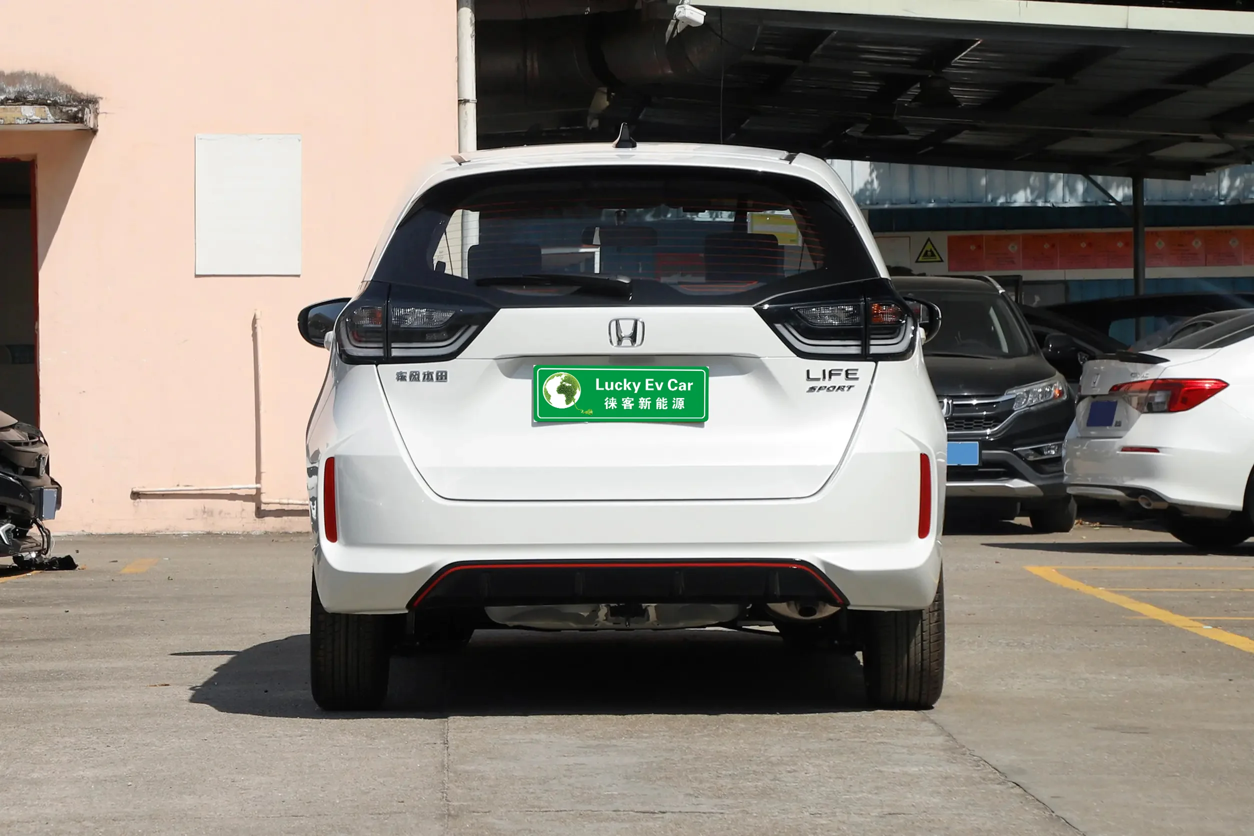 Hot Sale 2024 Hon Da Fit Compact 2wd 1.5l Cvt China New Gasoline Cars ...