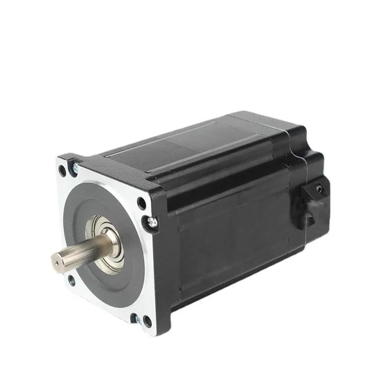 Customizable Dc Motor 310vdc 800w 3000rpm Brushless Motor square ...