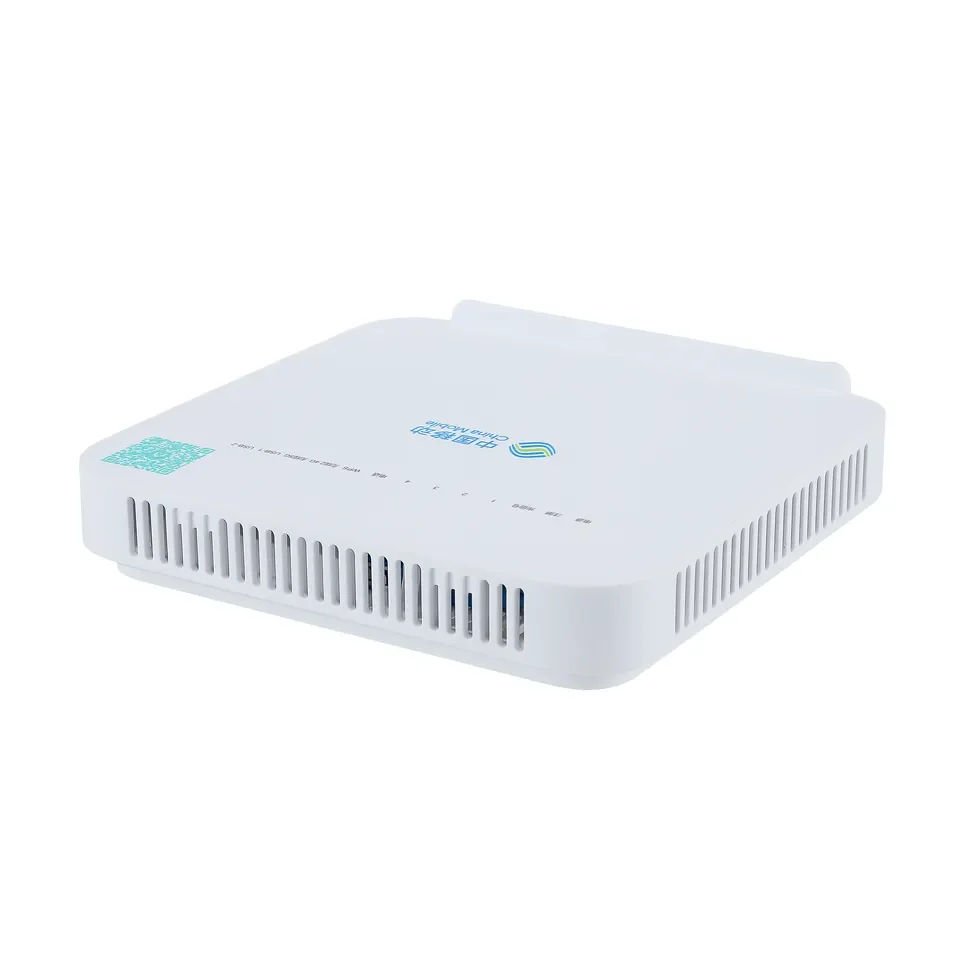 Modem Optical Network Unit G-140w-mh Onu 1ge+3fe+1pot +wifi Gpon Usb With Englosh Version Onu ...