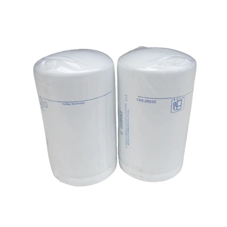 Hongrun Diesel Engine Part Fuel Filter Se429 Used For Perkins - Buy ...