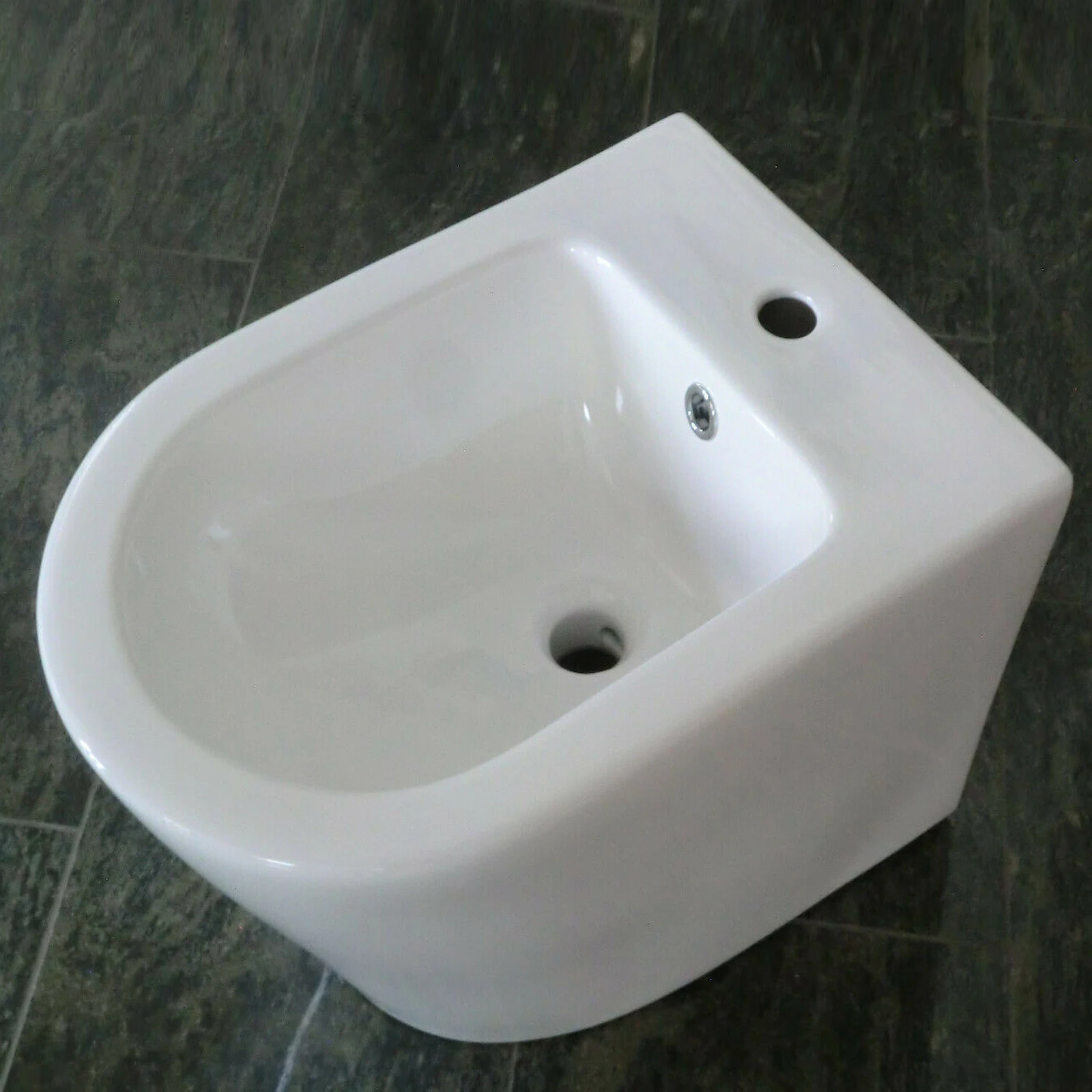 Monobloc Wc Coupled Tank Matt Closet Watermark Closet Pp Seat Public ...