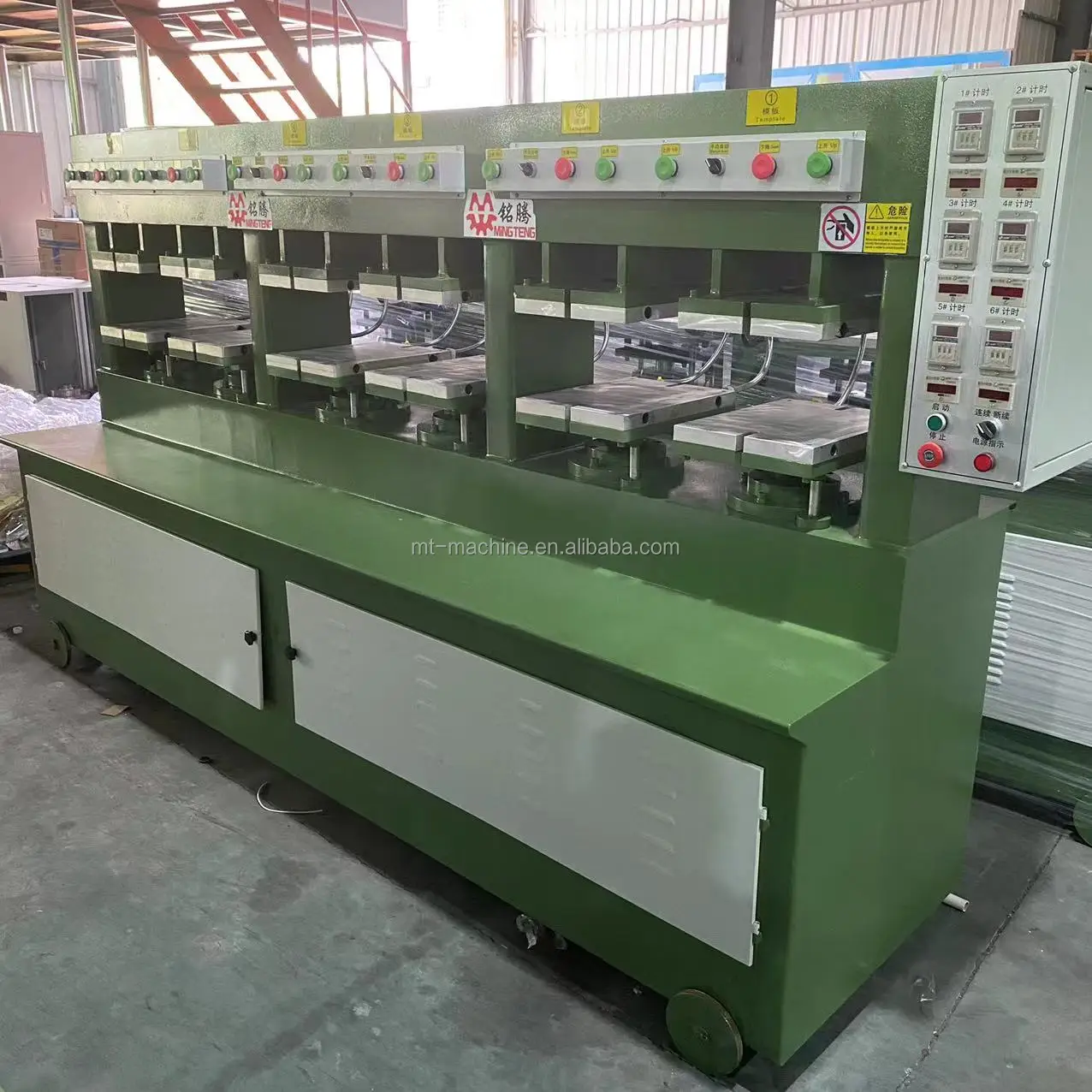 Hot Press Hot Moulding Sponge Insole Moulding Machine Insoles Machine ...