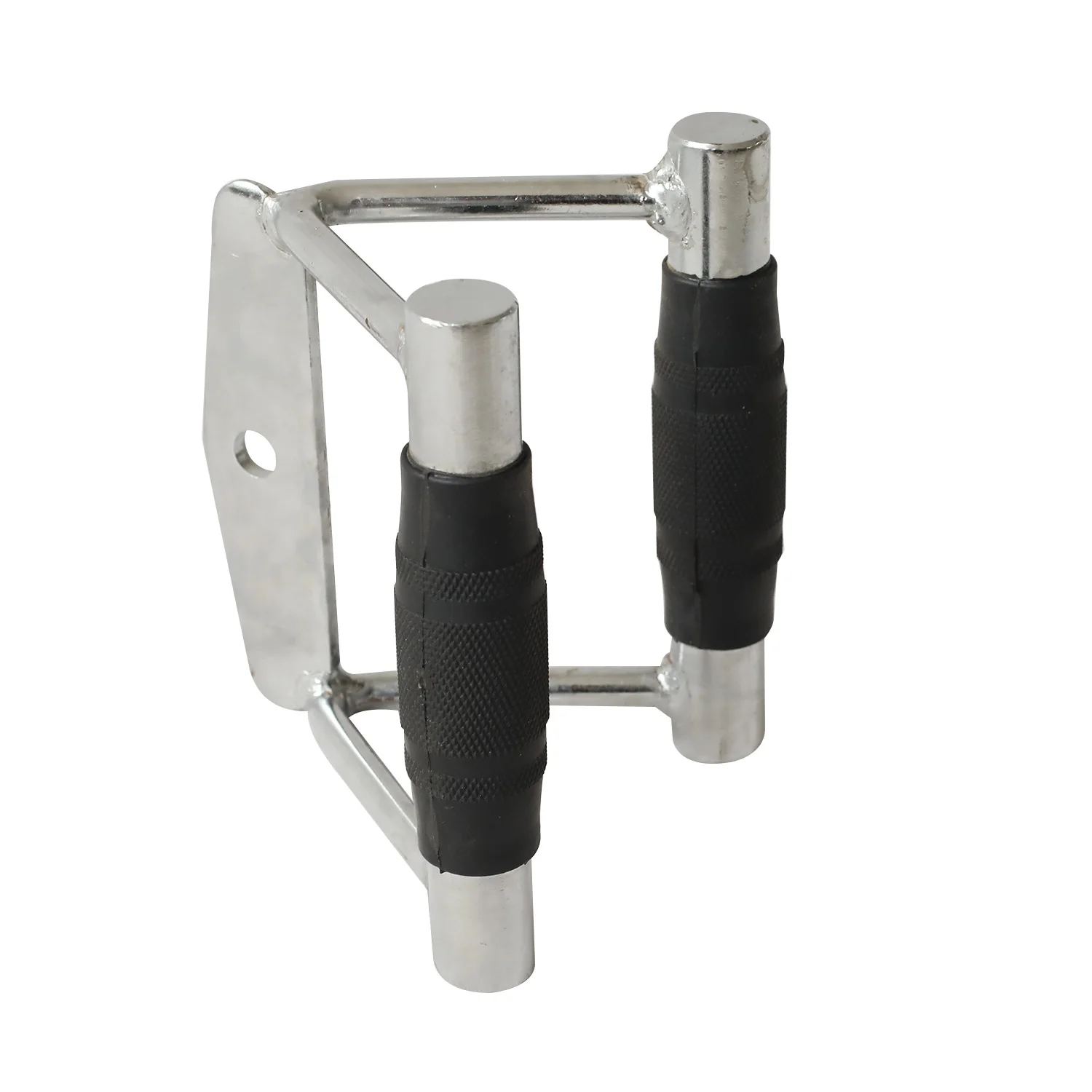 Wholesale Steel Cable Attachment Double D Row Handle for Seated Row ...