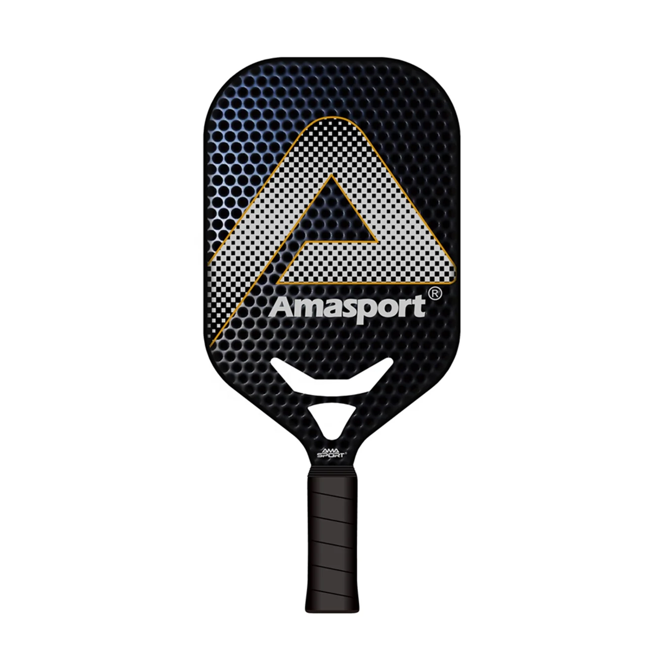 2022 Air Dynamic Throat Massive Spin Usapa Special Edgeless Paddle ...