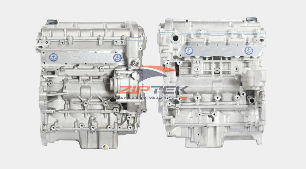 2.4L Ecotec LE5 Engine for Chevrolet Buick - Reliable Power