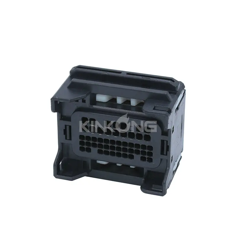 Tyco 50 Pin Female Auto Electric Waterproof Hybrid Connector