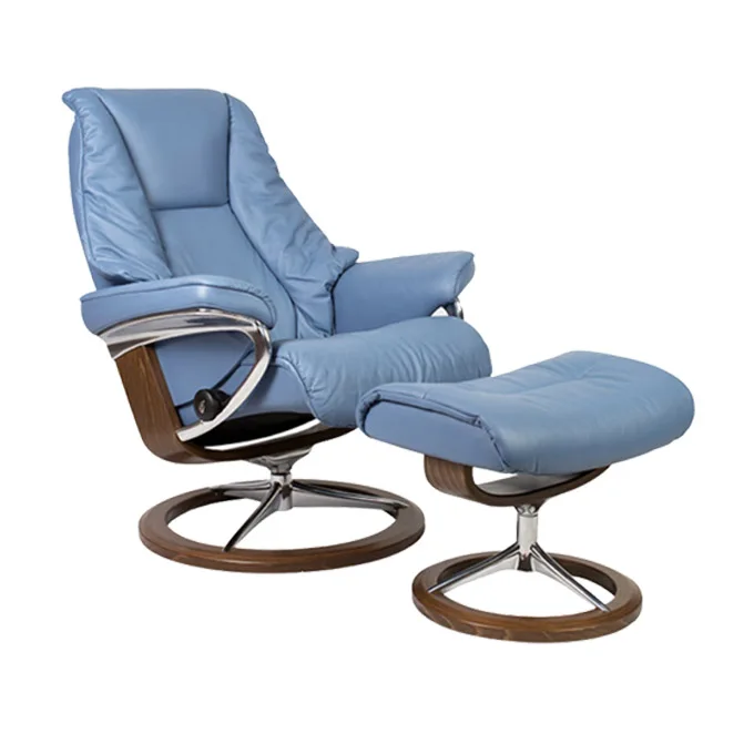 Stressless Deck Chair Japanese Style Chair European Style Chair ...