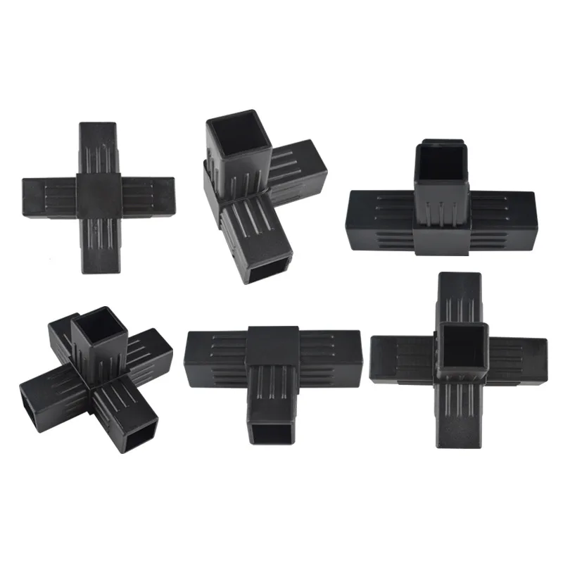 Alibaba.com: Plastic Multiple Square Corner Connectors for Aluminum ...