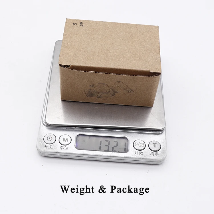 Zinc Alloy Sliding Door Bolt Lock For Bathroom & Gate Security - Oem ...