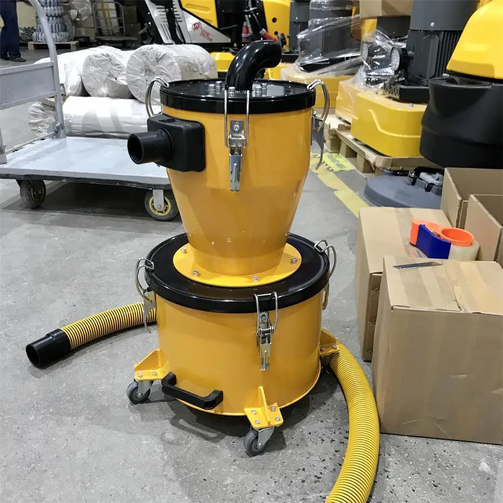 Mini Sep Cyclone Separator Dust Collector - Buy Cyclone Separator Dust ...