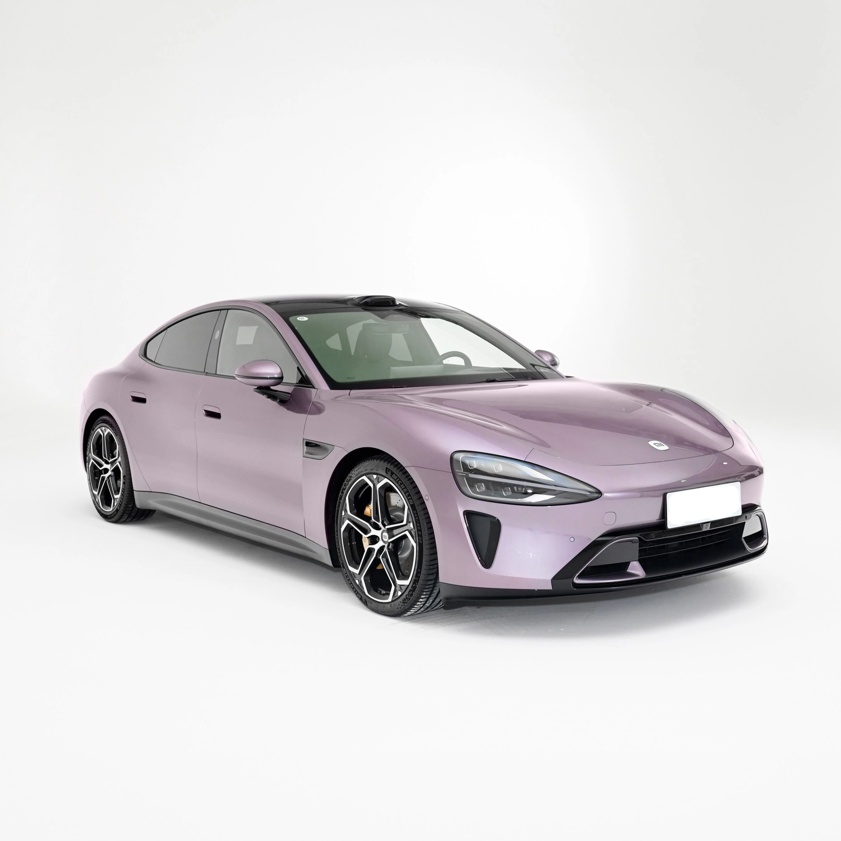 Xiaomi Su7 Max 2024 Model 830km Rear Drive Super Long Endurance High ...