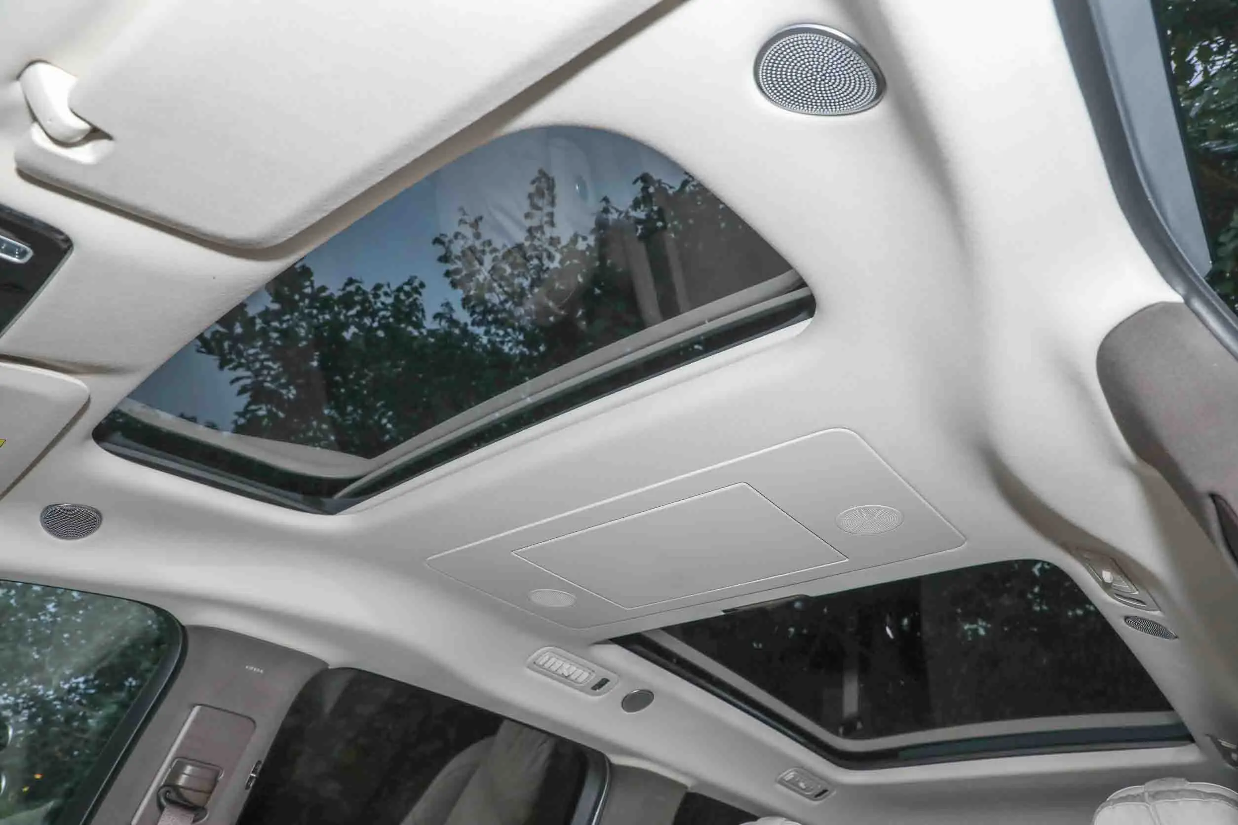 New Lixing Li Auto Mega Max Electric Car Mpv Dual Motors Lixiang For ...