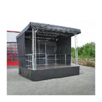 Prima Stage Truss System For Concert Stageprima Stage Light Dj Stand ...