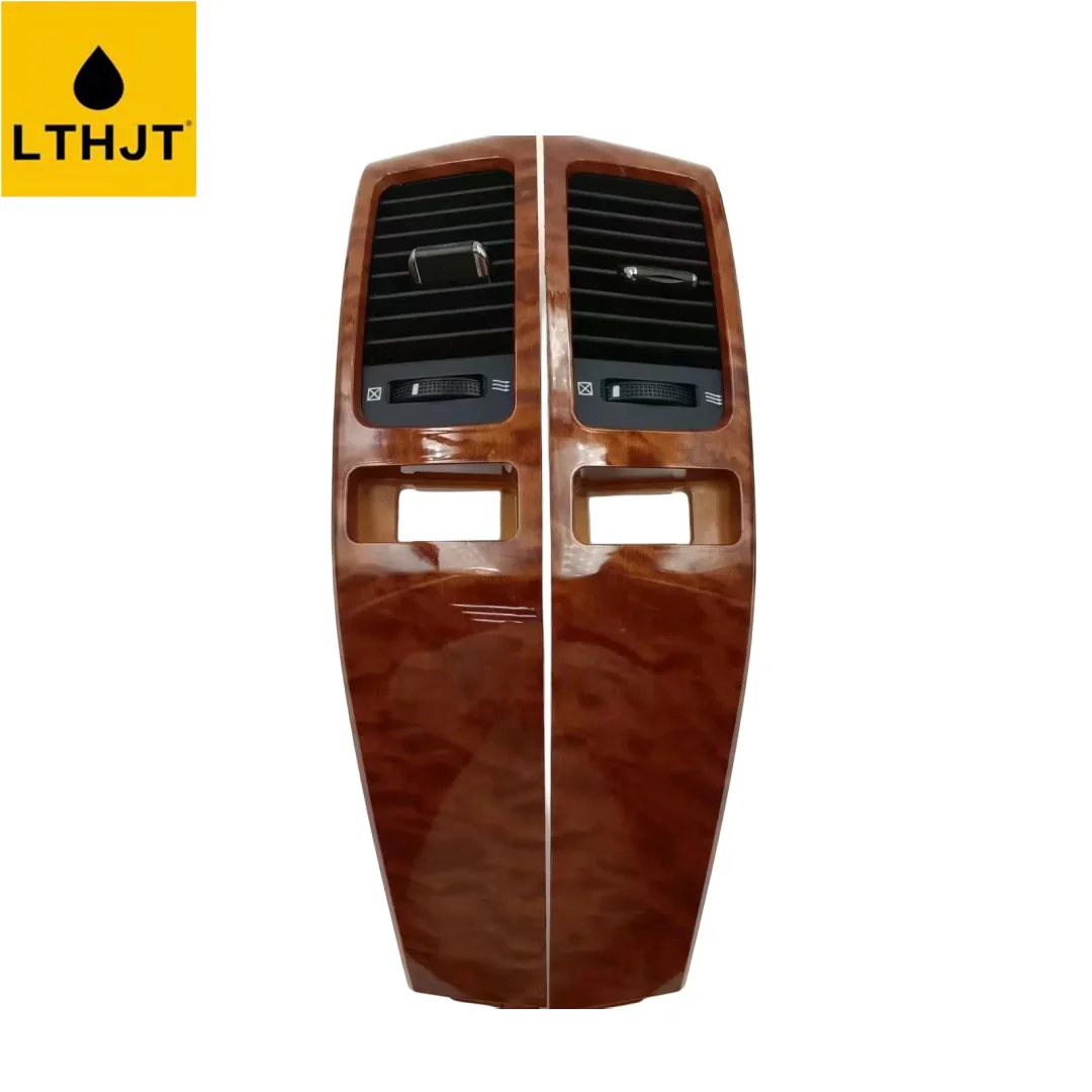 Auto Parts Dashboard Air Vent/Panel Wood Color 55474-60040 55475-60040 ...