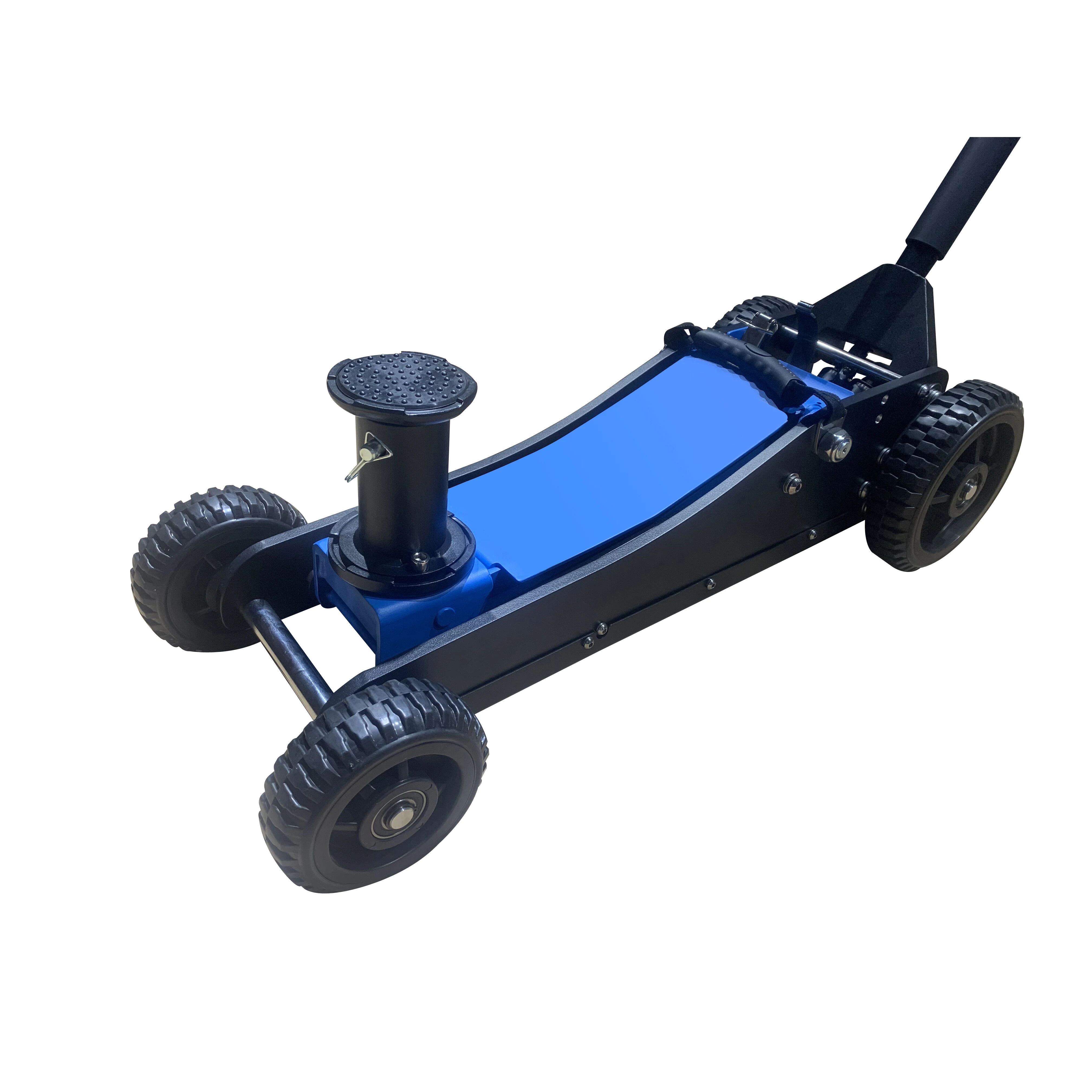 3T Aluminum Off Road Jack 3T Hydraulic Jacks Off-road Vehicle Car ...