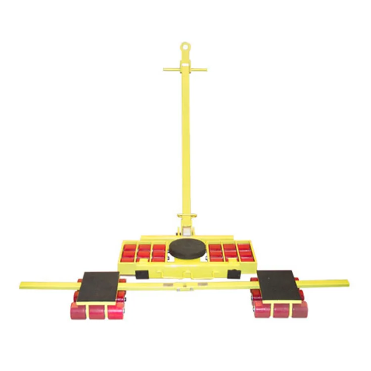 Alibaba.com: Heavy Duty 8-64 Ton Load Transport Cargo Machine Moving ...