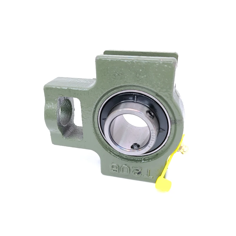 Sliding Block Pillow Block Bearings Uct201 Uct202 Uct203 Uct204 Uct205 Uct205-16 Uct206 - Buy ...