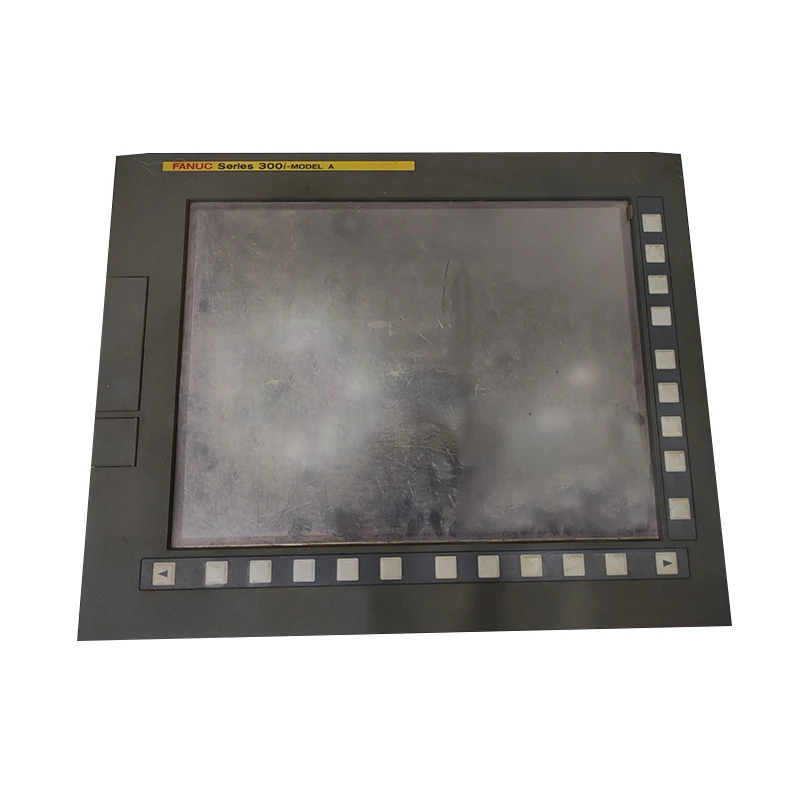 Fanuc Panel I A13b-0199-b524 Lcd Display Unit - Buy A13b-0199-b524 ...