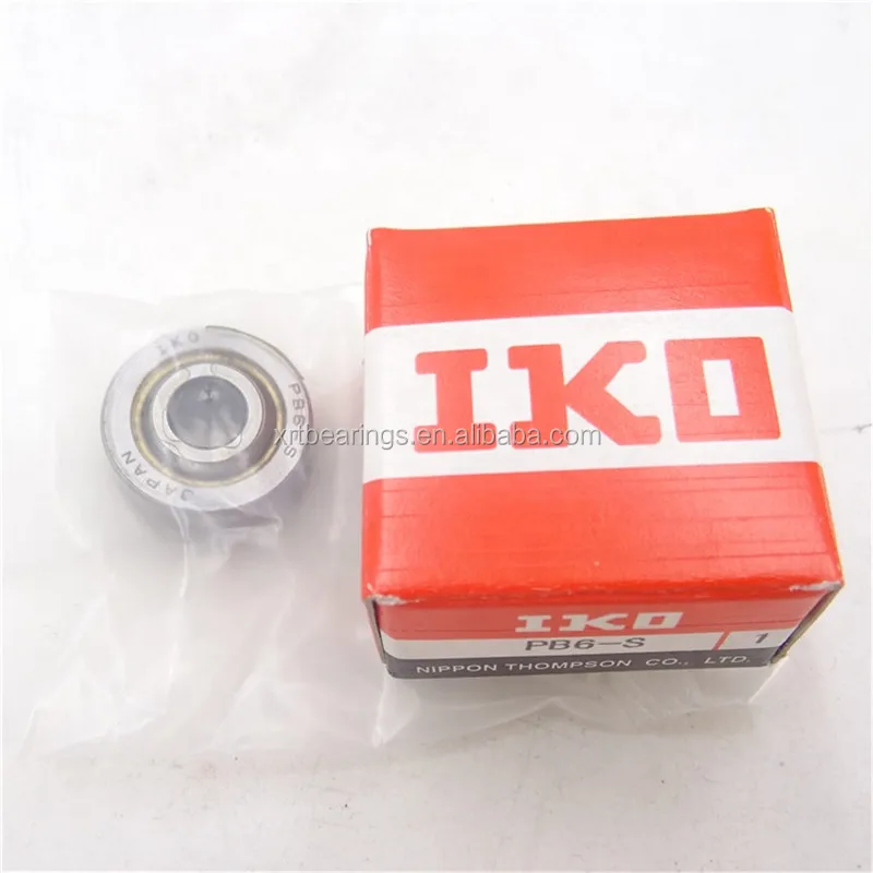 Japan Iko Rod End Bearing Pb20 Pb 20 Cam Clutch Bearing Pb20 Pb 20 ...