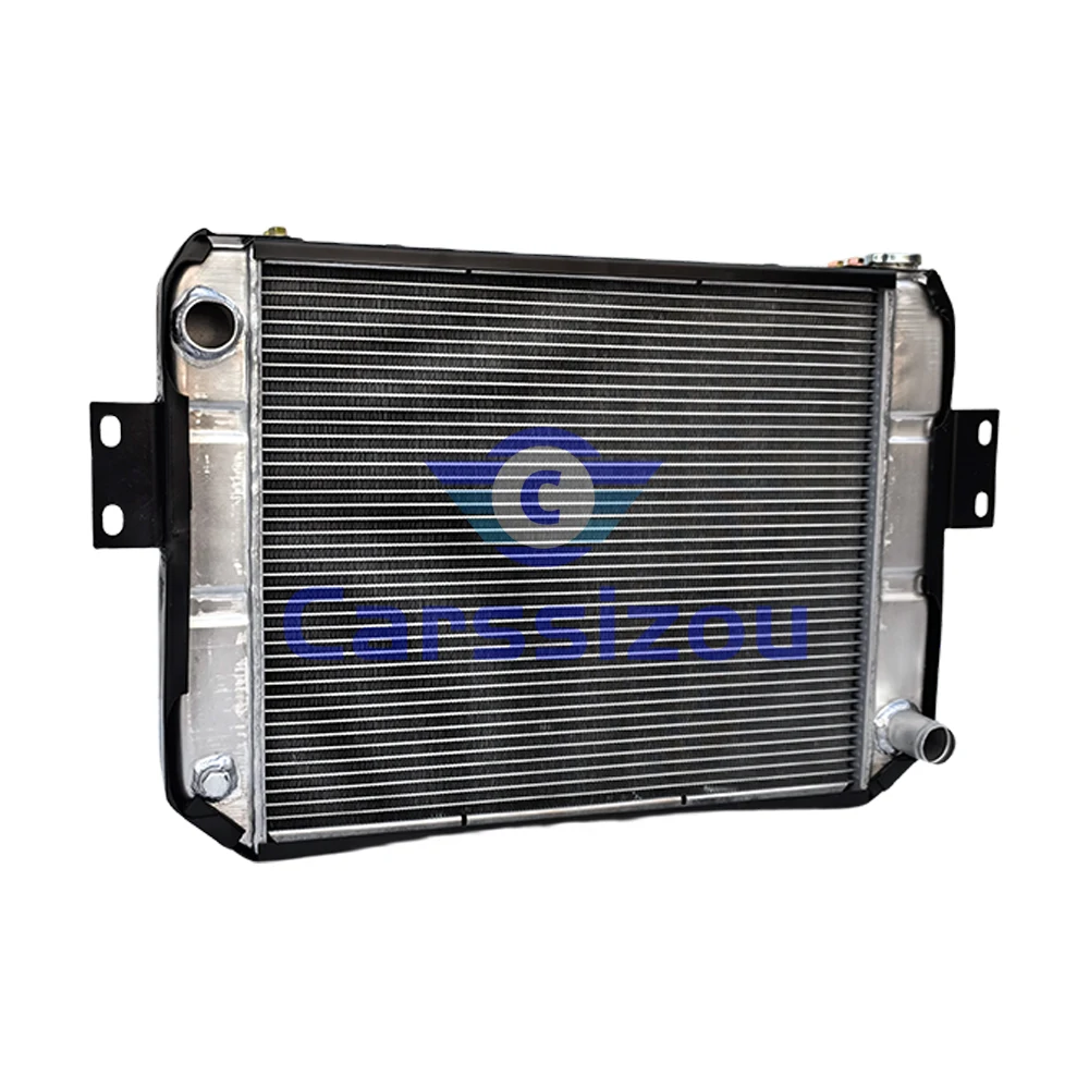Tai Lifu Mechanical Forklift General Water Tank Radiator - Buy Forklift ...