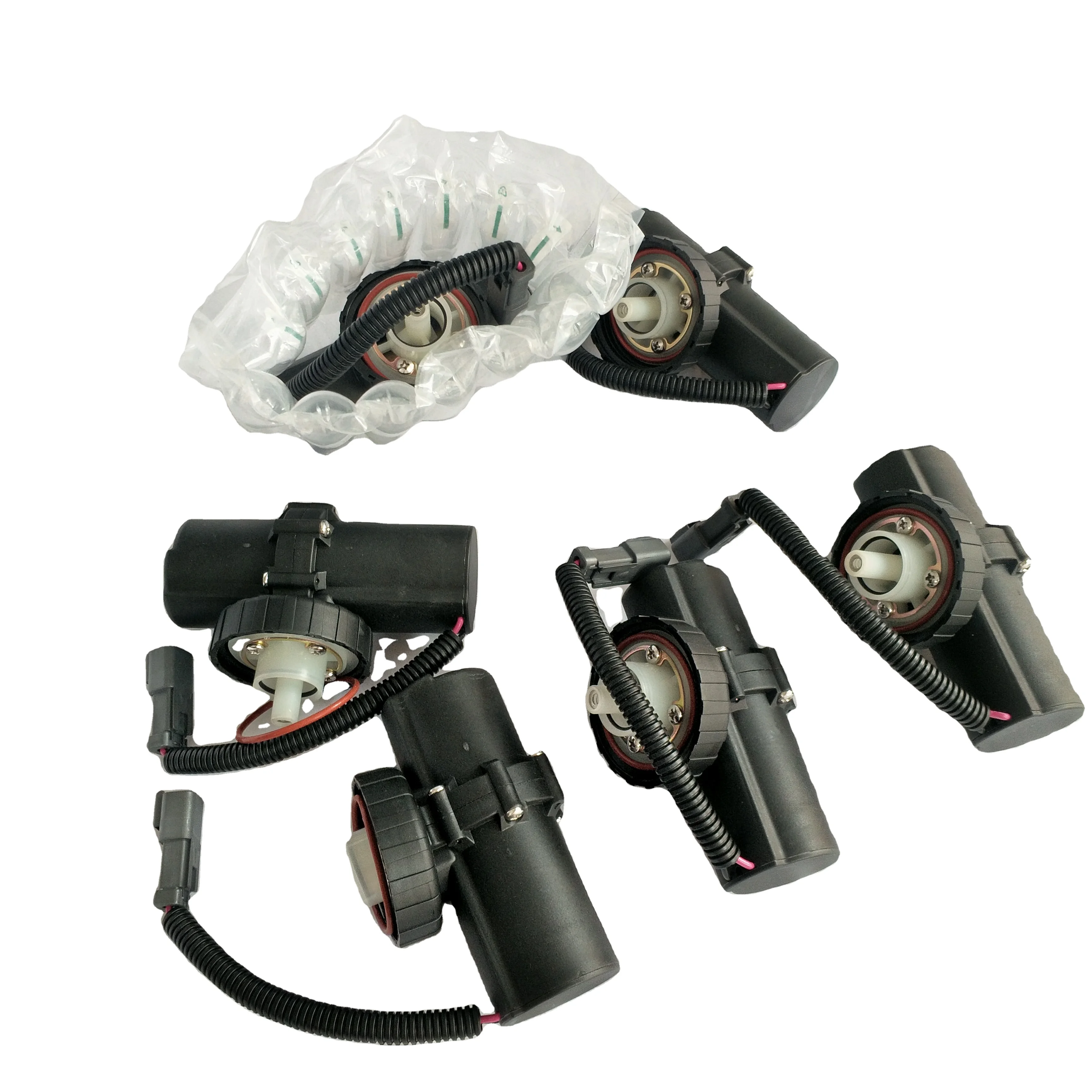 Fuel Pump For Cat428d 416e 420d Diesel Engine Spare Parts 3491063 ...