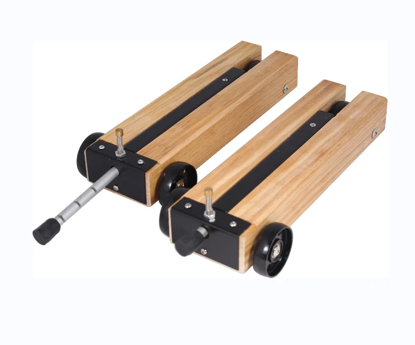 Dynamic Trolley - Educational Physics Cart for Dynamics