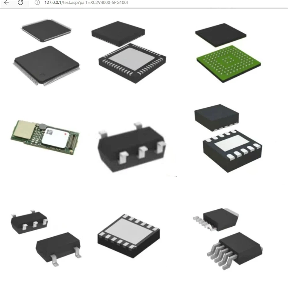 FCQ38999/20GB99PNMIL-STD-461 na ic chip Static Control Kit Diodes RF ...