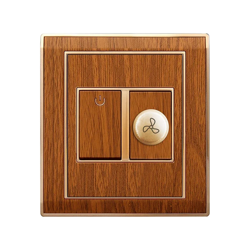 Uk Wall Switch 32a Electric Wall Switch Wood Style Switches - Buy Uk ...