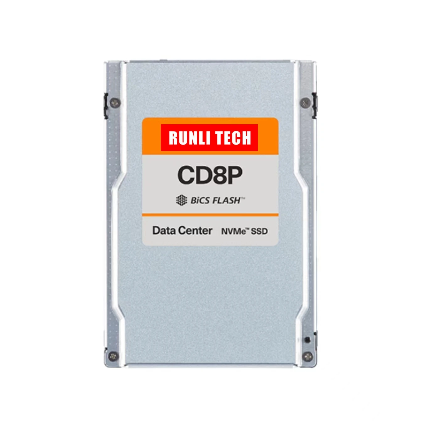 Disco Ssd Kioxi A 3,84 Ssd U.2 Tb Nvme Gen5 - Buy Hds-kcd8xpug3t84 kioxi A Cd8p-r Series 2.5 ...