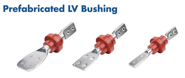 1000A Epoxy Resin bushing LV transformer insulator bushing| Alibaba.com