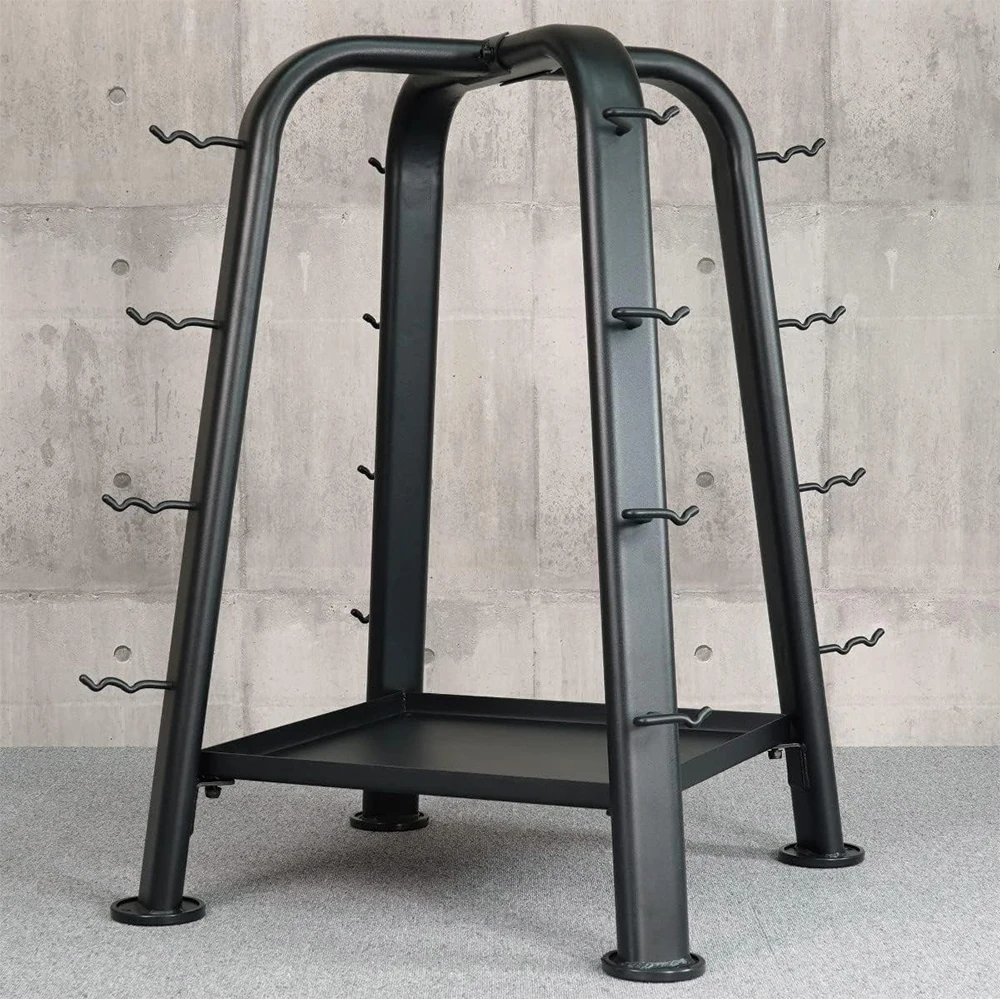 Smartfit New Design Cable Attachment Storage Rack Gym Equipments ...