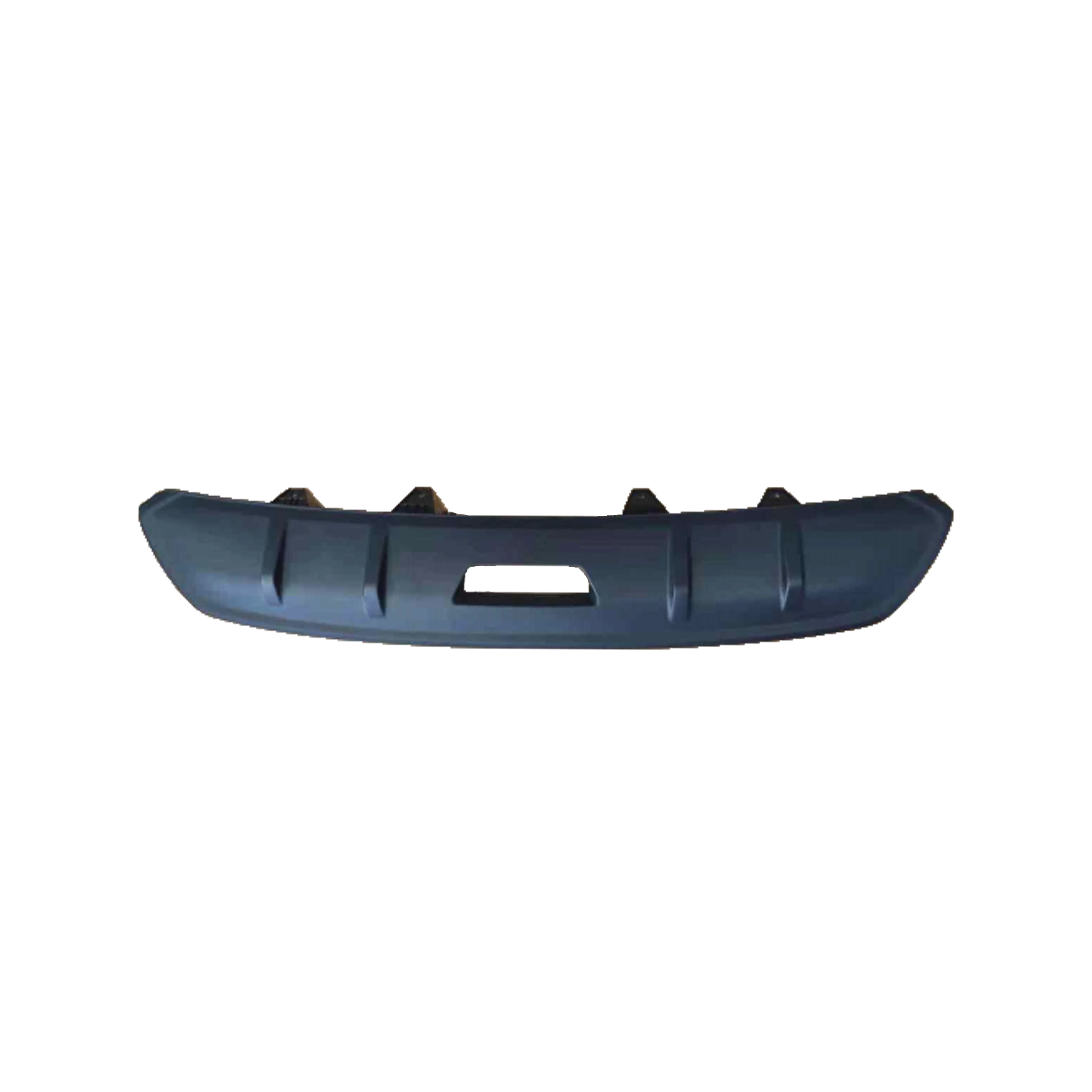 Auto Parts Rear Bumper Lower Trim 6044131200 for Geely Emgrand SS11