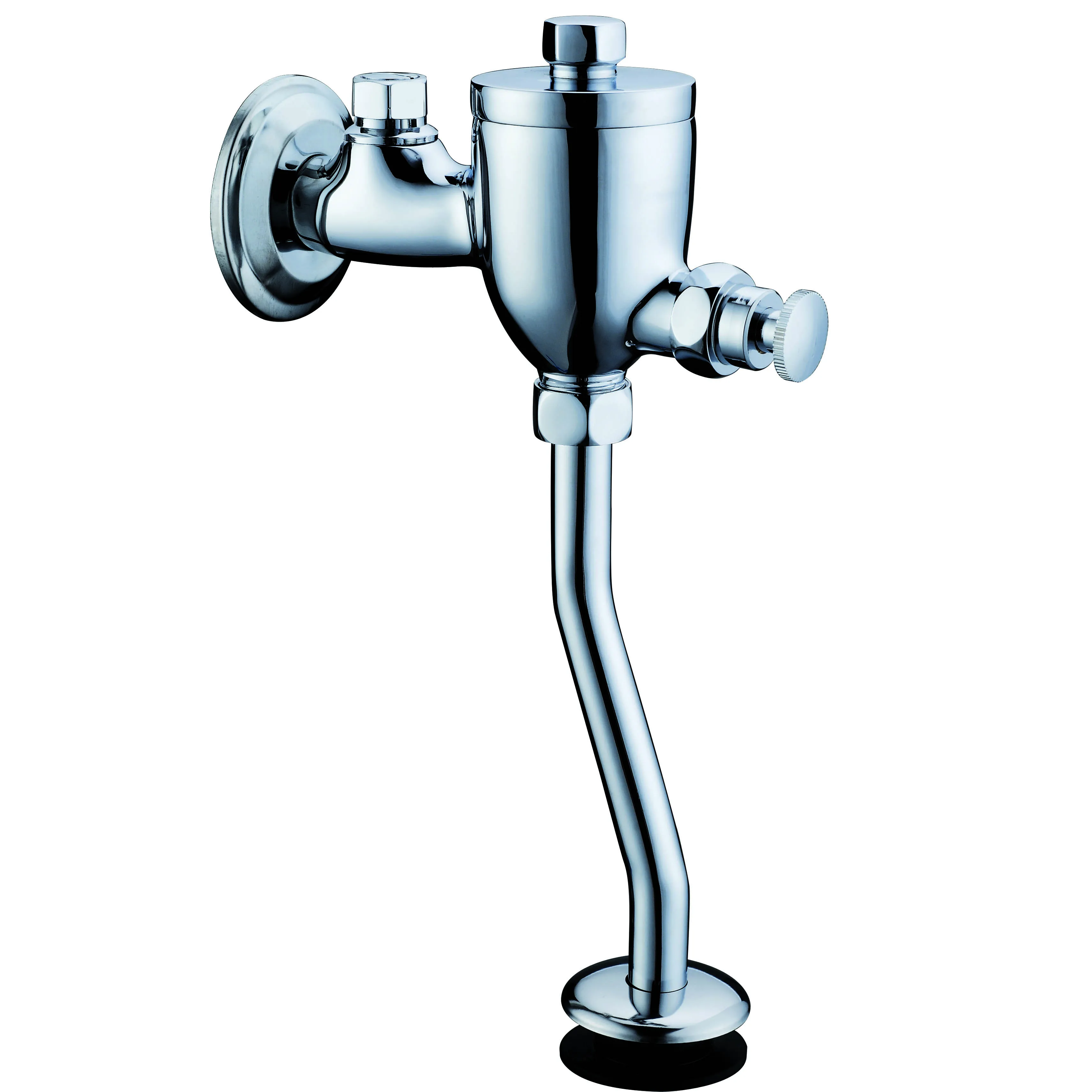 Urinal Flush Valve - Automatic, Time Delayed Flow Control