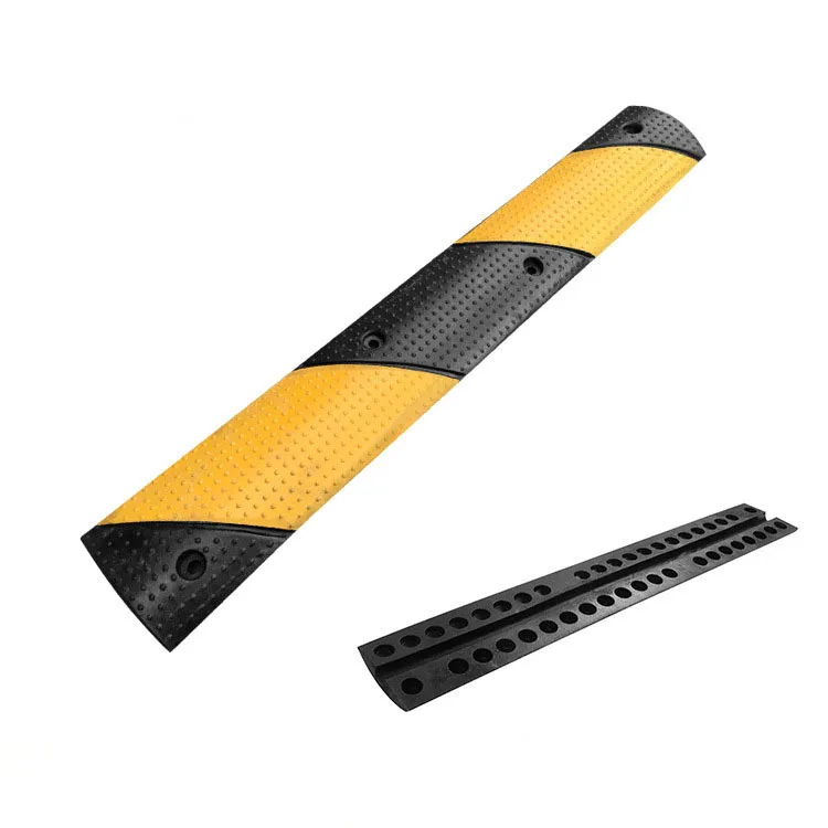 2024 new Jiadong Popular Channel Car Ramps Cable Protector Durable ...