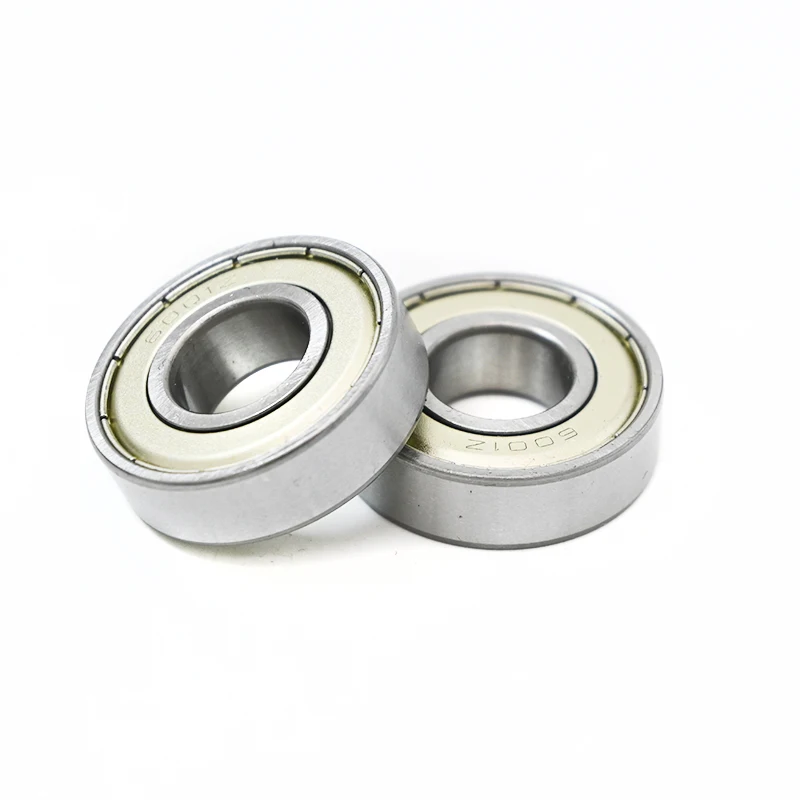 12.7x28.575x7.938mm Inch R Series Bicycle Bearings Deep groove Radial ...