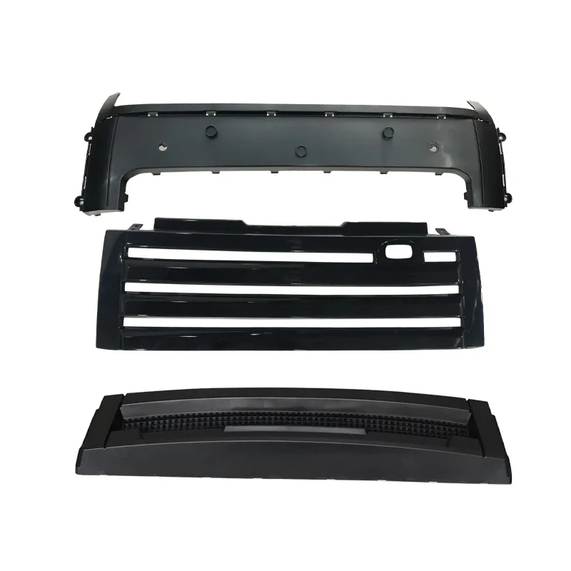 Defender Body Kit Lm Bodykit For Land Rover Defender 110 Parts Land ...