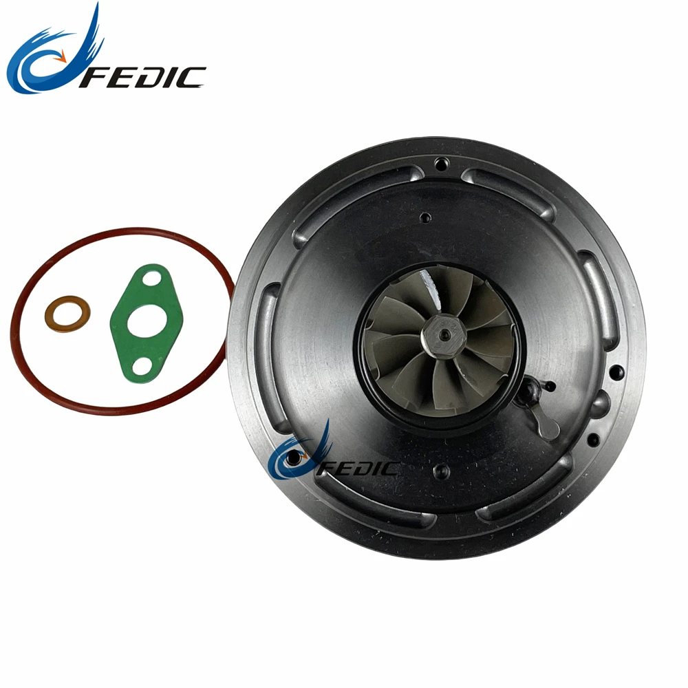 Turbo Cartridge Turbo Charger Core GTB1756VK 797001 for Chevrolet S10 ...