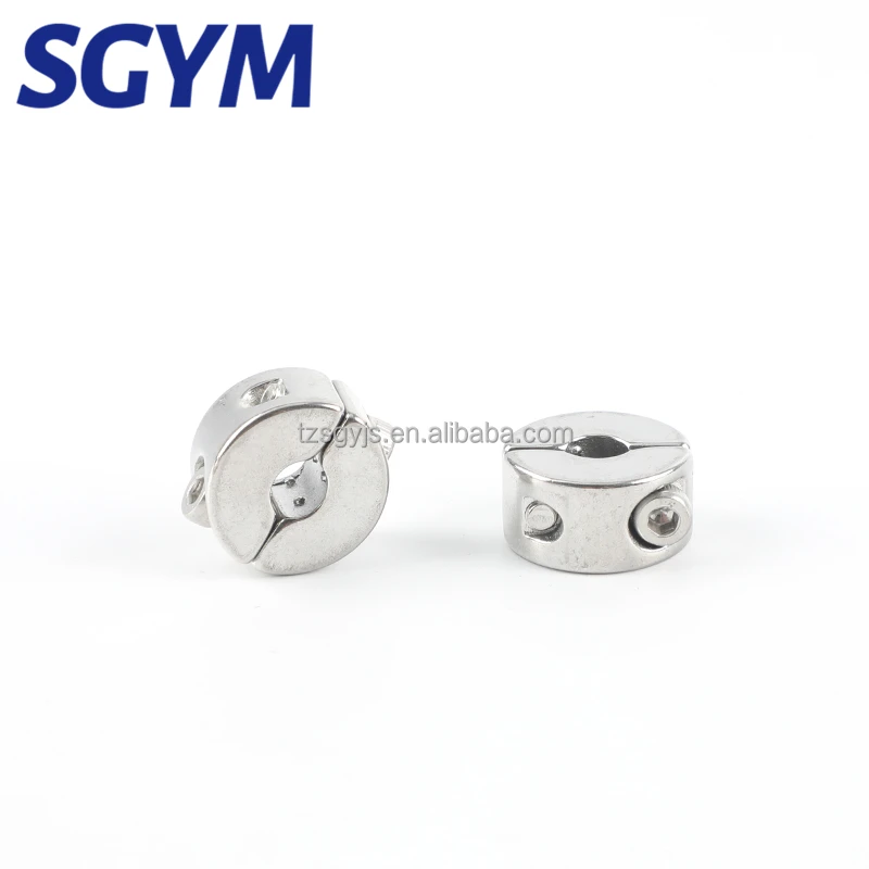Alibaba.com: SGYM 3mm Adjustable Stainless Steel Cable Clamp, highly ...