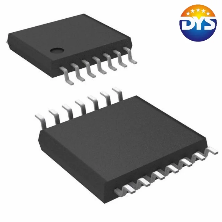 TC74ACT00FTEL original IC GATE NAND 4CH 2-INP 14TSSOP new Integrated ...