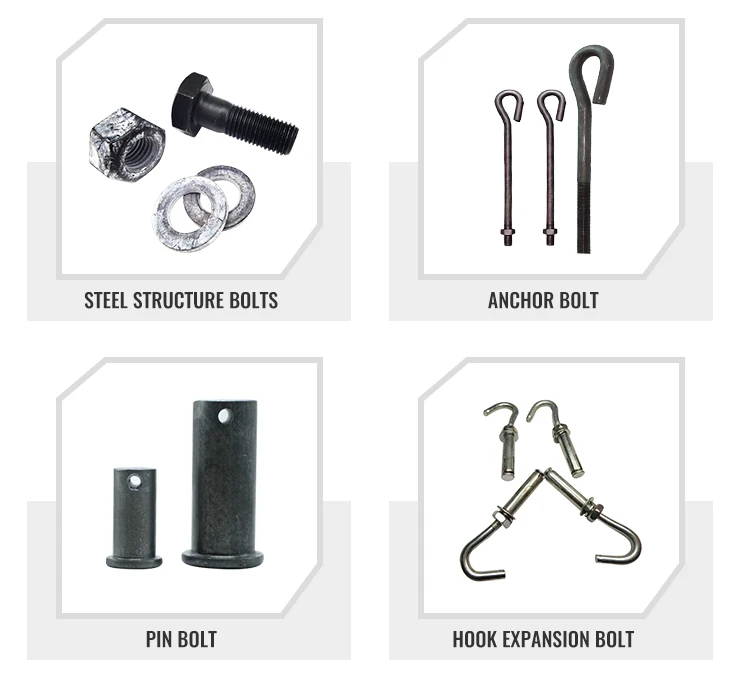 Bulk Sale Custom Round Chuangke Lock Pin U Lock Pin Type Shackle From ...